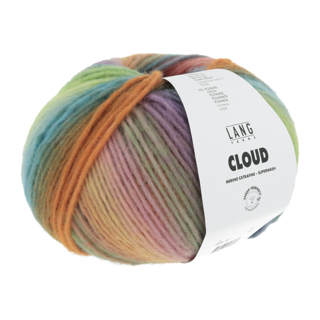 Lang Yarns Cloud